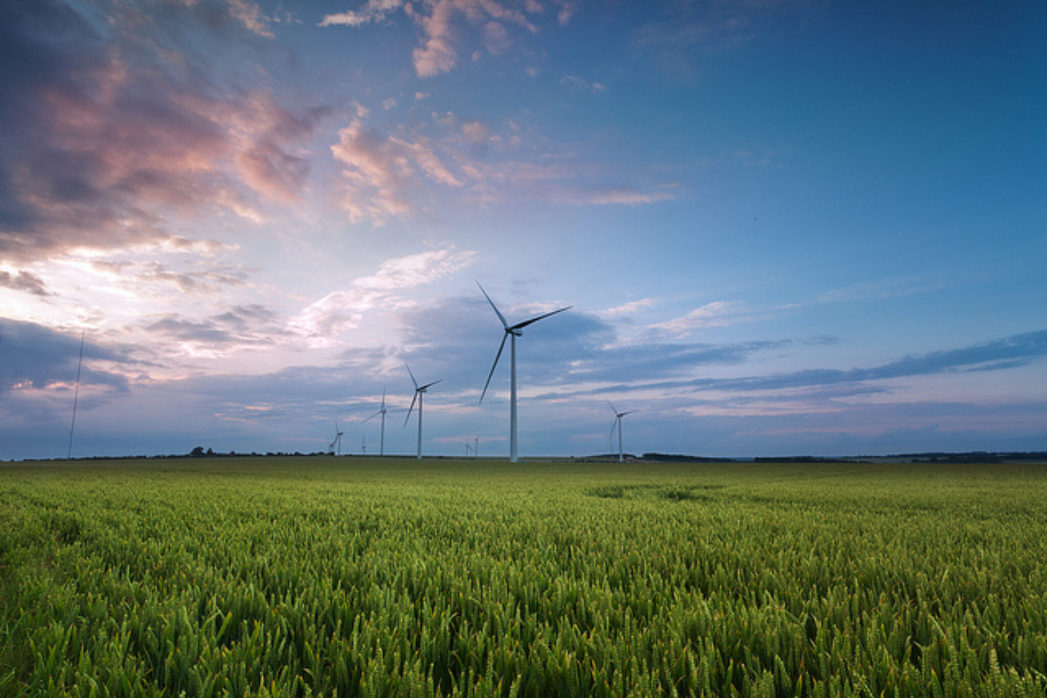Energy - Minnesota Environmental Partnership