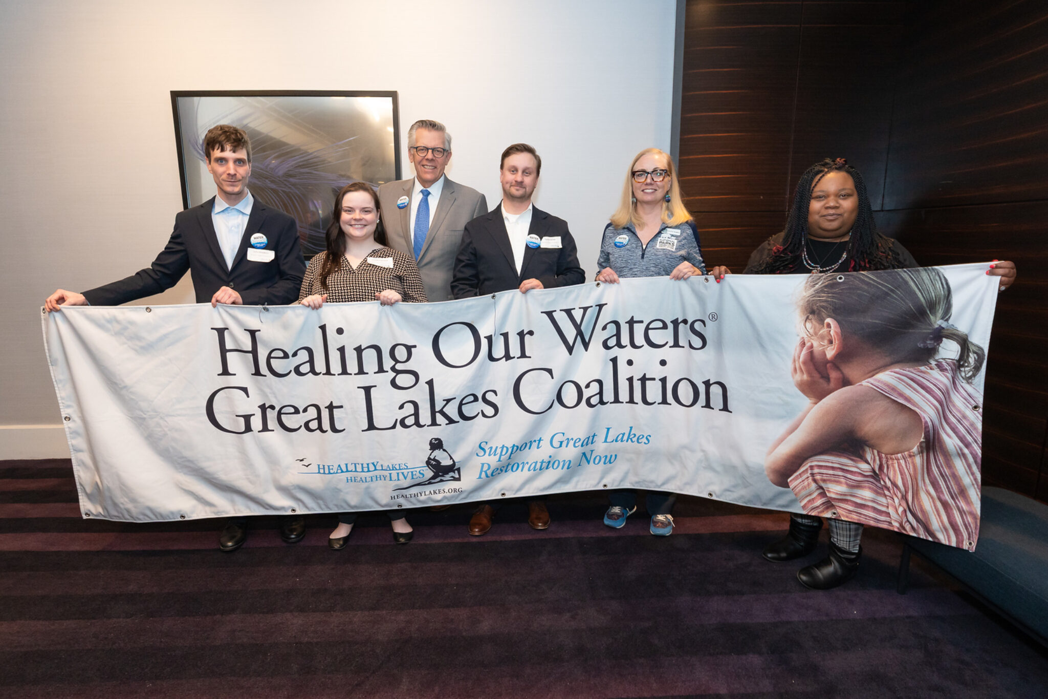 Minnesota Environmental Partnership - The Minnesota Environmental ...