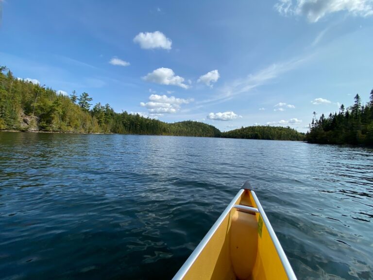 Mining - Minnesota Environmental Partnership