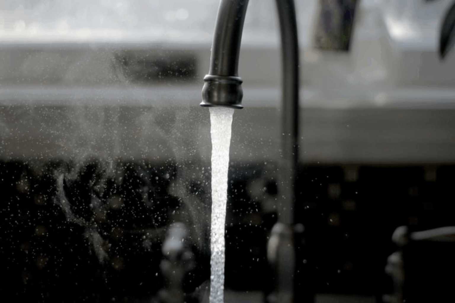 Minnesota works to tackle drinking water challenges - Minnesota ...
